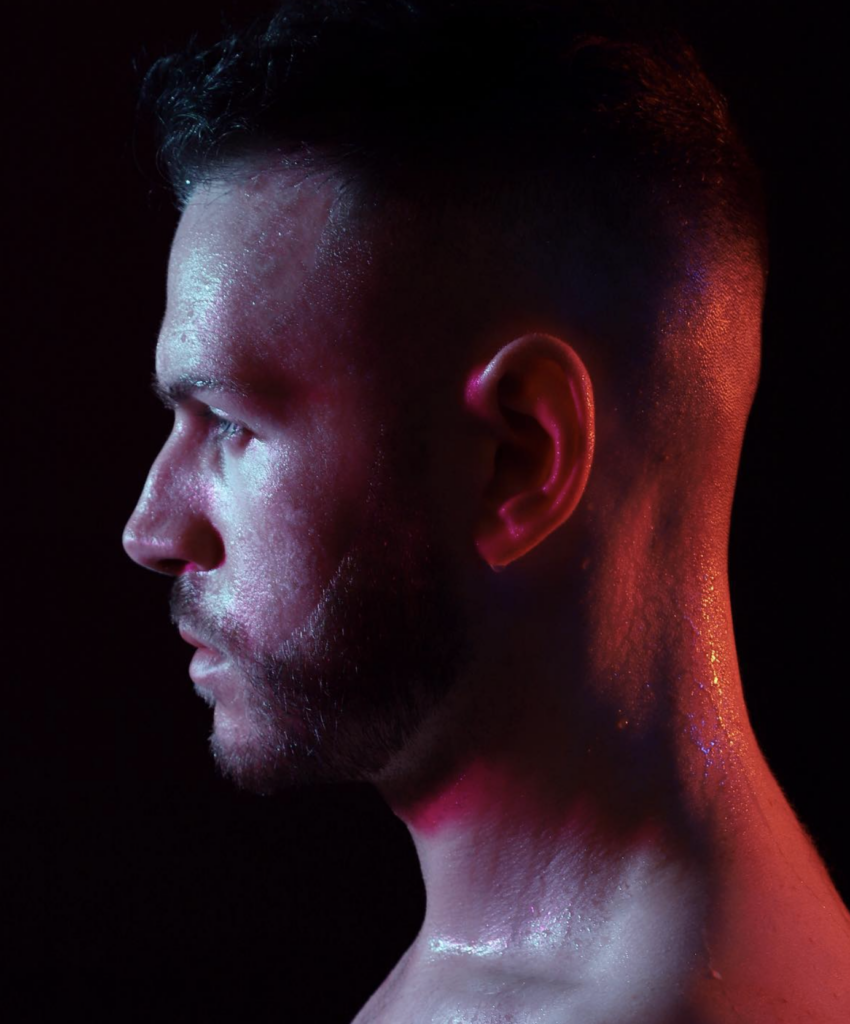 Alex Ryan - Dance Phix