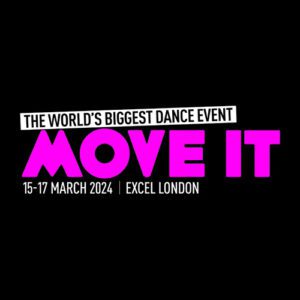Move it 2024 - Dance Phix